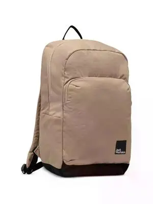 JACK WOLFSKIN Terraview Ripstop Backpack - Neutrals