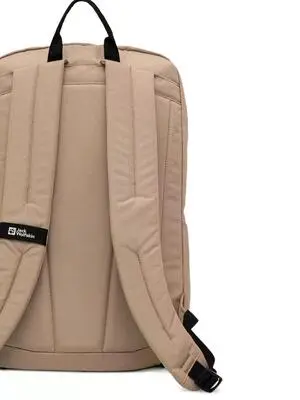 JACK WOLFSKIN Terraview Ripstop Backpack - Neutrals