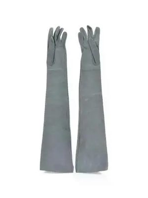 Dsquared2 Logo-plaque Gloves