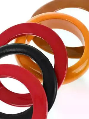 Dsquared2 Round Bracelets