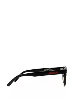 AKILA Apollo X Wildside Geometric Sunglasses