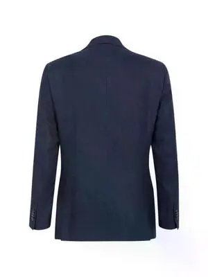ATELIER MUNRO Tailored Linen Suit