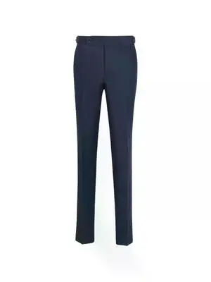 ATELIER MUNRO Tailored Linen Suit