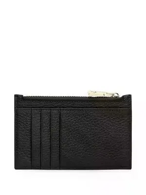 AIGNER Ivy Leather Cardholder
