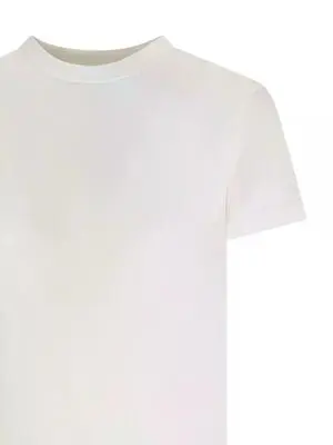 Magda Butrym Crew-neck Short-sleeve T-shirt