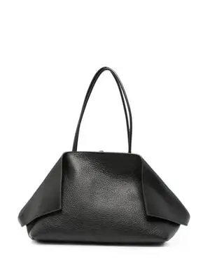 MINOBOSSI Valery Leather Shoulder Bag