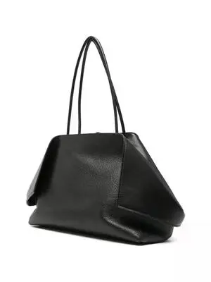 MINOBOSSI Valery Leather Shoulder Bag
