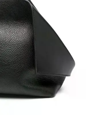 MINOBOSSI Valery Leather Shoulder Bag