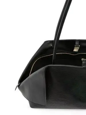 MINOBOSSI Valery Leather Shoulder Bag