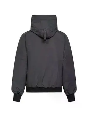 Canada Goose Chilliwack Hooded Logo-patch Jacket