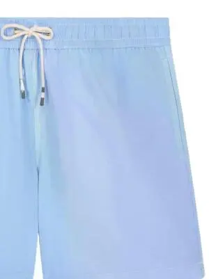 Hartford Drawstring Swim Shorts