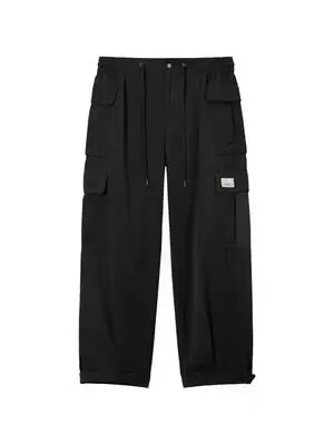 FIVE CM Multi-pocket Cargo Pants