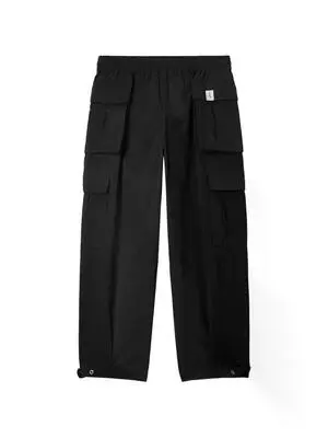 FIVE CM Multi-pocket Cargo Pants