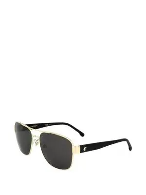 Carrera Eyewear Pilot-frame Sunglasses