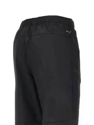 EA7 Logo-print Cargo Pants