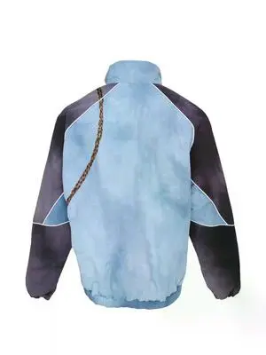 DOUBLET Half-zip Sweatshirt