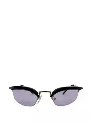 Prada Cat-eye Sunglasses