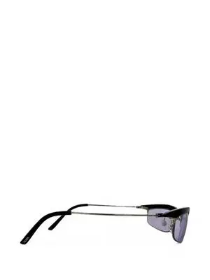 Prada Cat-eye Sunglasses