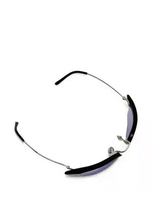 Prada Cat-eye Sunglasses