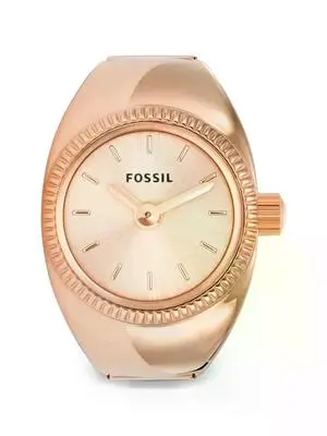 Fossil Watch Ring 15mm Watch