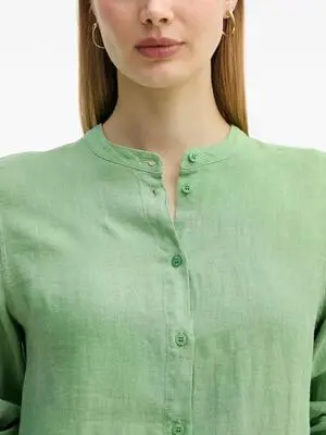 MOS MOSH Button-up Shirt