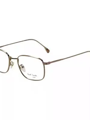 Paul Smith Garrick Square-frame Eyeglasses