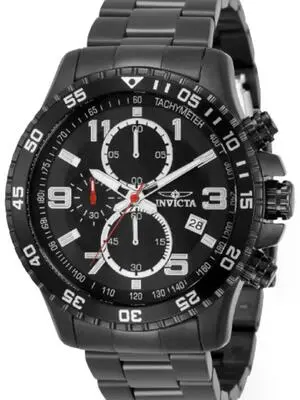INVICTA Specialty Chronograph Watch