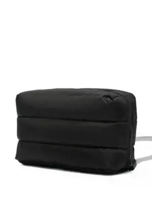 Moncler Caradoc Quilted Wash Bag