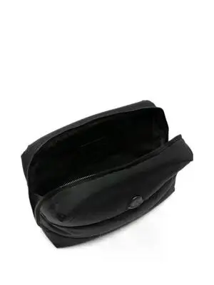 Moncler Caradoc Quilted Wash Bag