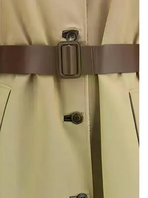 Jacob Cohen Reversible Trench Coat