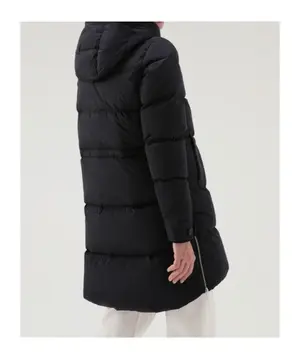 Woolrich Alsea Hooded Down Jacket