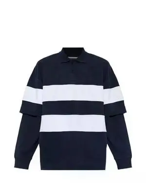 Darkpark Collared Polos For Men