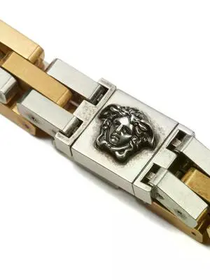 Versace Medusa Link Bracelet