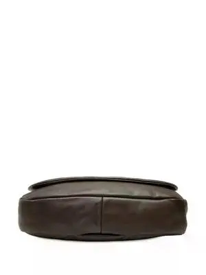 Saint Laurent Jamie Quilted Lambskin Shoulder Bag