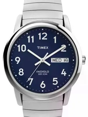 Timex® Easy Reader Watch With Dial