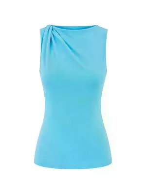 Paris Georgia Elemental Twist Top