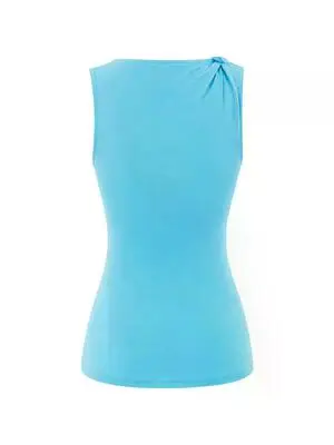 Paris Georgia Elemental Twist Top
