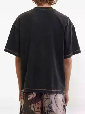 PERKS AND MINI A Stitch In Time T-shirt