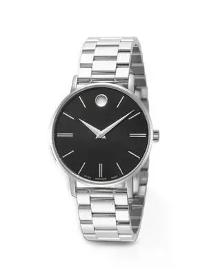 Movado Corporate 40mm Watch