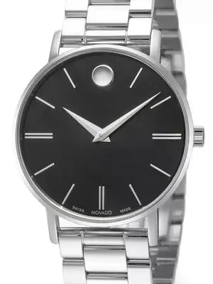 Movado Corporate 40mm Watch