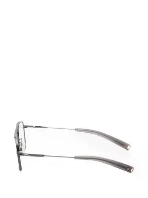 Dita Lancier Pilot-frame Glasses