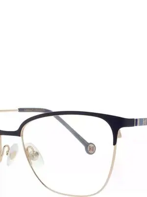 Carolina Herrera Cat Eye Eyeglasses