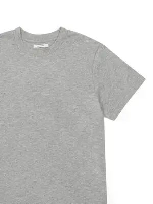 ENTIRE STUDIOS Crew-neck T-shirt - Grey