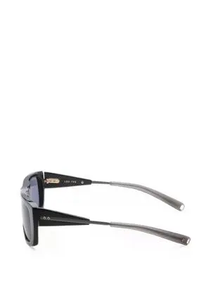 Dita Lancier Sunglasses - Black