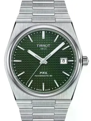 TISSOT Prx Automatic Watch
