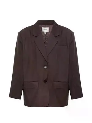 GESTUZ Blazer - Brown