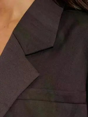 GESTUZ Blazer - Brown