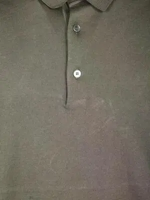 Zegna Short-sleeve Polo Shirt