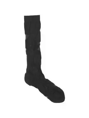 Henrik Vibskov Amulet Sheer Long Socks