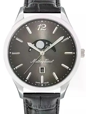 MATHEY TISSOT Moon Phase Watch